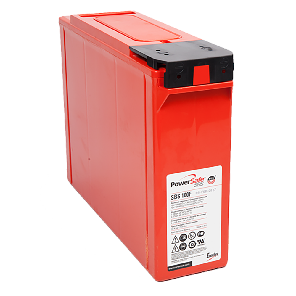 EnerSys PowerSafe SBS