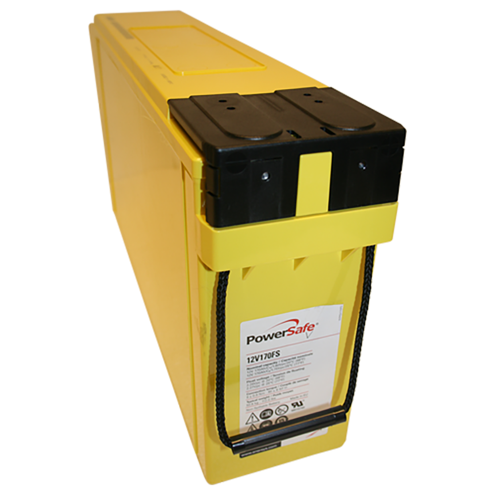 EnerSys PowerSafe V & FT
