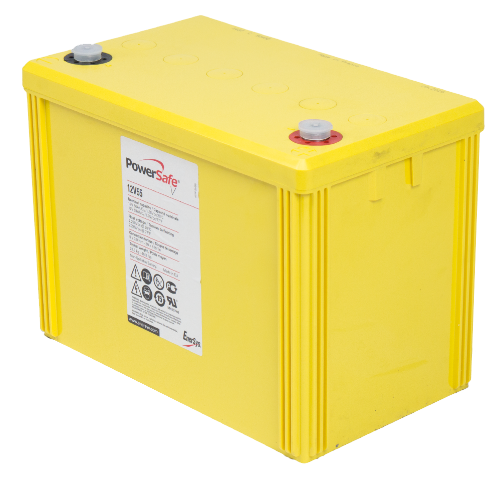 EnerSys PowerSafe V & FT